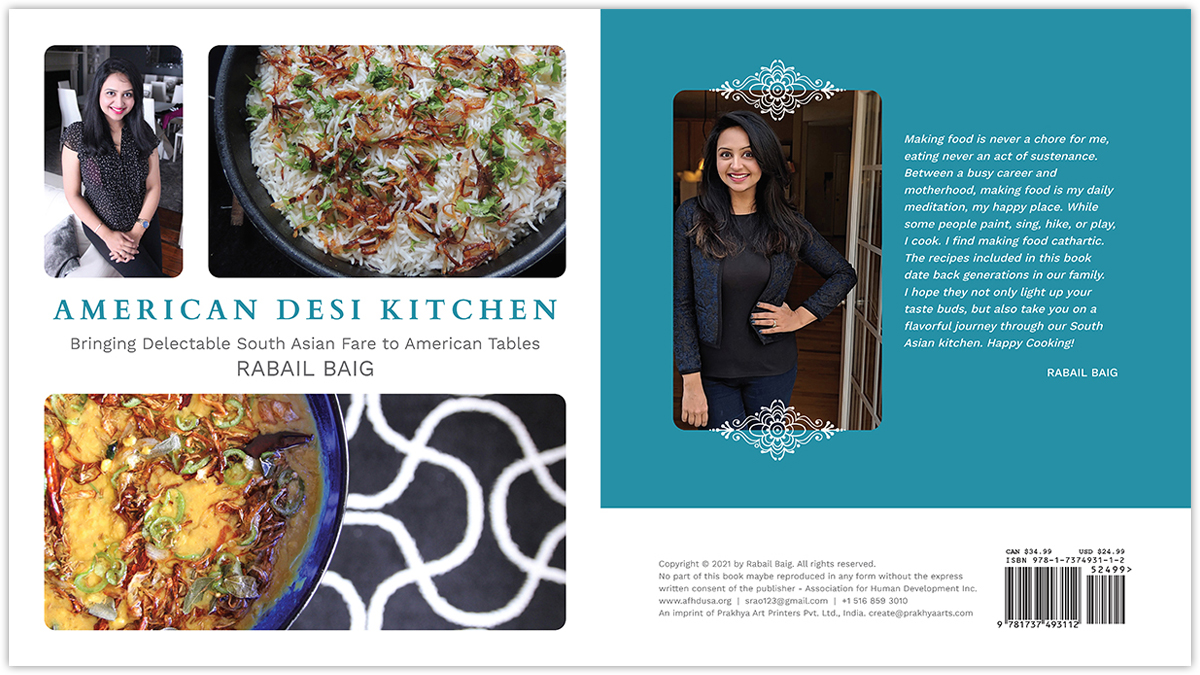 Cookbook – Simply Desi